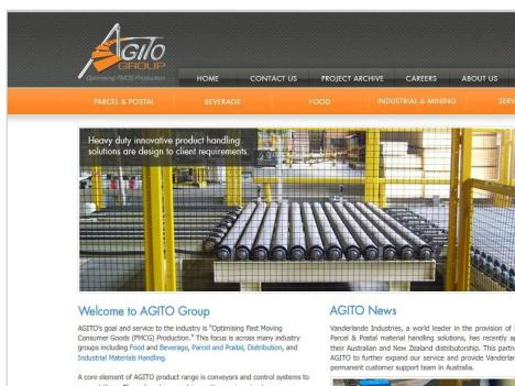 www.agito.com.au | Agito Group Official Website