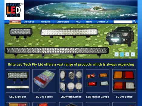 www.briteledtech.com | Brite Led Tech Pty Ltd Official Website